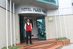 Grau (Departamento de La Libertad, Provincia de Trujillo, Distrito de Trujillo, Jirón Miguel Grau, 728), otel  Peru'dan