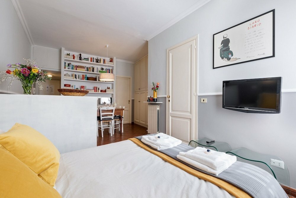 Otel Rome AS you feel - Paradiso Apartment, Roma, foto