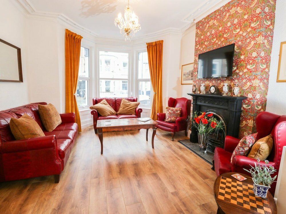 Otel Abbeylands House, Llandudno, foto