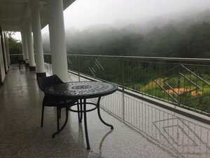 Banga-an BnB and Coffee House (Cordillera Administrative Region, Mountain Province), otel