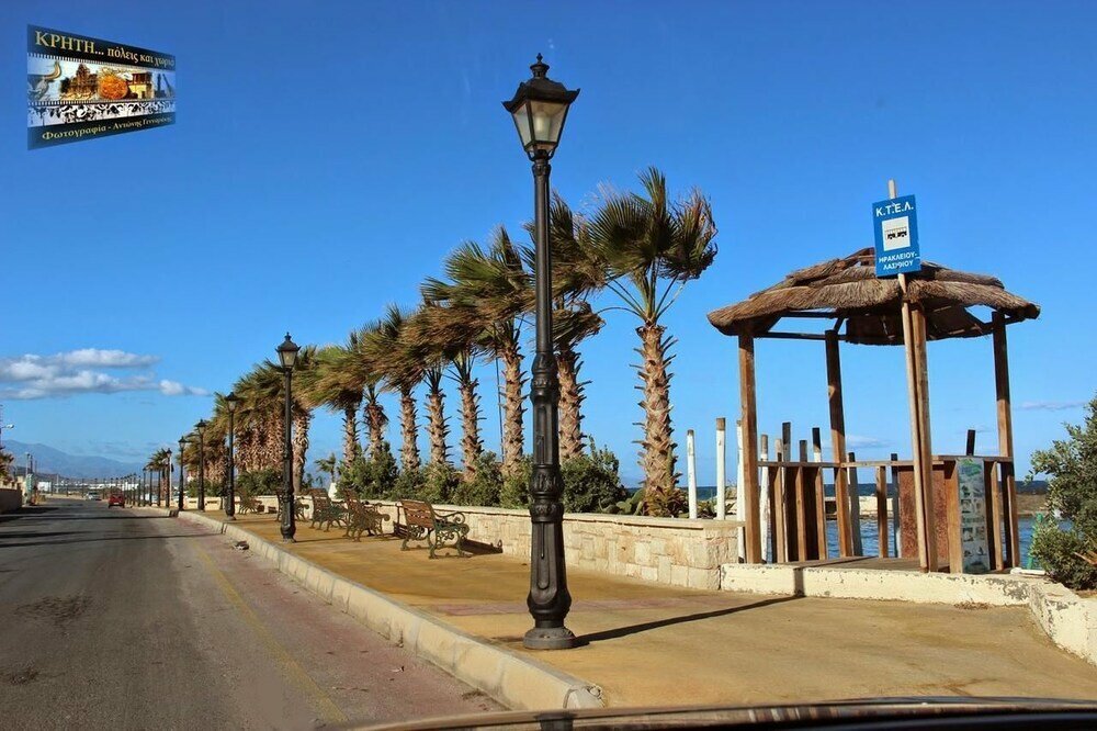 Otel Ble Island, Dünya, foto