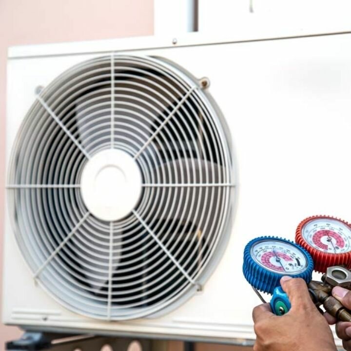 Beyaz eşya servisleri Mateofríos Refrigeración, , foto