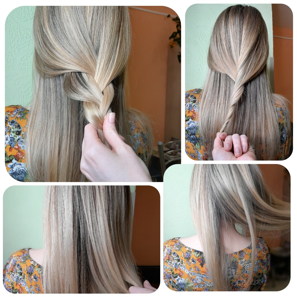 Kuaförler Парикмахерская, Saint‑Petersburg, foto