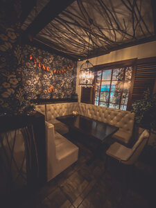 Eger (No:6/1, 205-y kvartal, Angarsk), kafe  Angarsk'tan