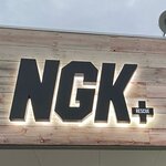 Ngk＋ (Toyama Prefecture, Nakaniikawa District, Town of Tateyama), i̇kinci el araç