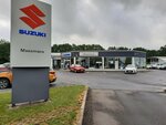 Autohaus Gebr. Maesmans Ohg (Saxony, Görlitz, Gewerbering, 11), i̇kinci el araç  Saksonya'dan