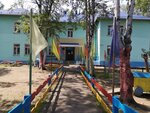 Детский сад Ручеёк (ulitsa Gorkogo No:5, rabochiy posyolok Vanino), anaokulları  Habarovski krayından