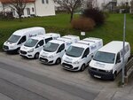 Haydn GmbH (Bavaria, Passau), isıtma sistemleri ve ekipmanları  Bavyera'dan