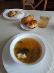 Эрвий (Sovetskaya ulitsa No:16, posyolok gorodskogo tipa Morki), kafe  Mariy El'den