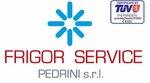 Frigor Service Pedrini (Lombardy, Sondrio, Sondalo, Prese), beyaz eşya mağazaları  Lombardiya'dan