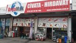 ArdaMak (İstanbul, Sultanbeyli, Fatih Blv., 453H), metal ürün firmaları  İstanbul'dan