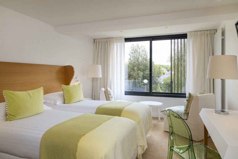 Otel Best Western Plus Le Roi Arthur Hotel et SPA, , foto