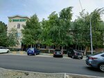 Vorobey&Belka (Odesskaya ulitsa No:100), güzellik salonu  Orenburg'dan