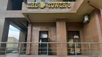 Piv tower's (Qaıym Muhamedhanov kóshesi No:17), bira dükkanı  Astana'dan