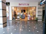 Bella Vita (Krasniy Avenue No:2/1), giyim mağazası  Novosibirsk'ten