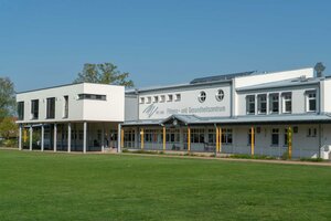 Fitness- und Gesundheitszentrum Mtv Bamberg (Jahnstraße No:32, Bamberg), fitness kulüpleri  Bamberg'den