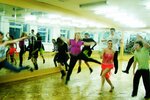 Спортитвная танцевальная база ТСК Колибри (Sovetskaya ulitsa No:199/7), dans okulları  Biysk'ten
