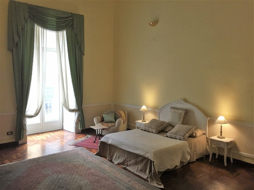 Otel B&b ViadelDuomo, Napoli, foto