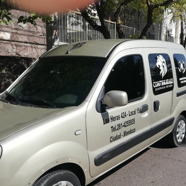 Giyim mağazası Continuidad Seguridad Privada, , foto