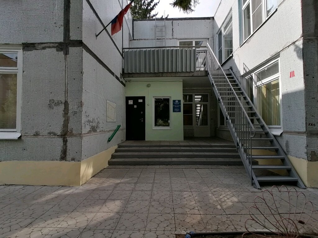 Anaokulları Detsky sad № 146 Kalinka, Tolyatti (Togliatti), foto