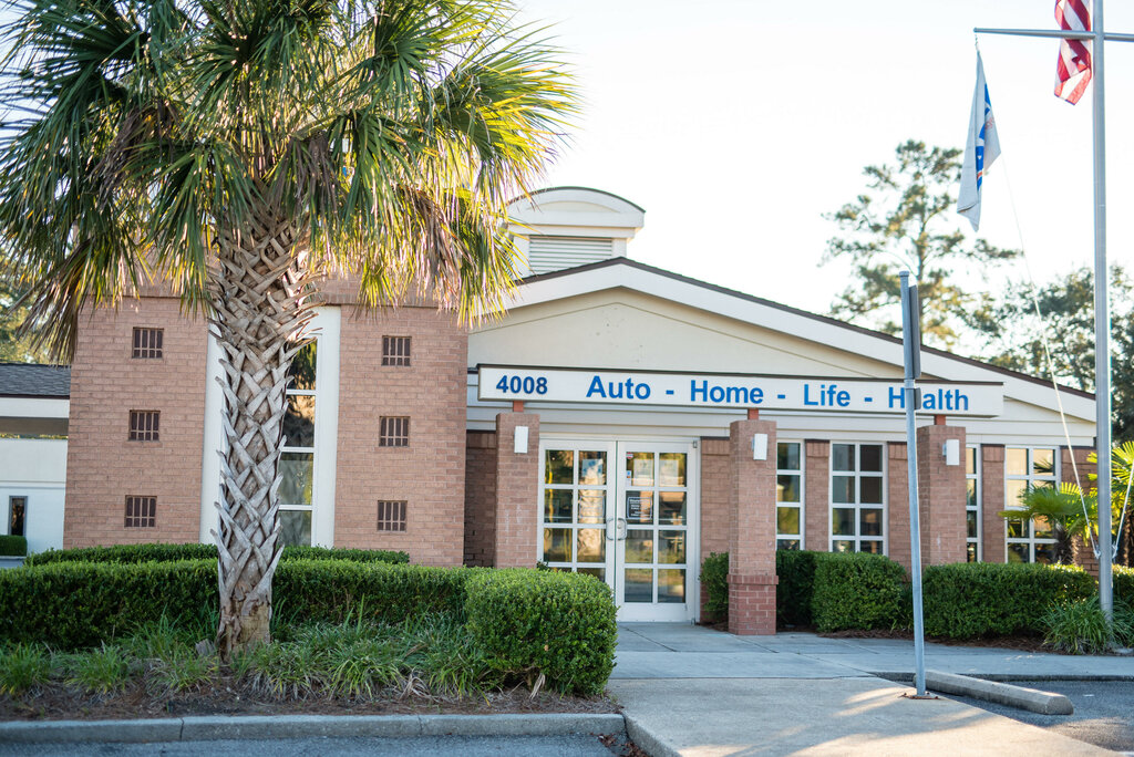 Sigorta şirketleri Able Insurance, Wilmington, foto