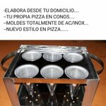 Metalurgia Hv (Buenos Aires, Avenida Pavón), mutfak mobilyaları  Buenos Aires'ten