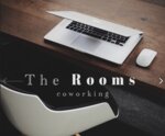 The Rooms (Moskovskoye Highway No:12), paylaşımlı ofis  Nijni Novgorod'dan
