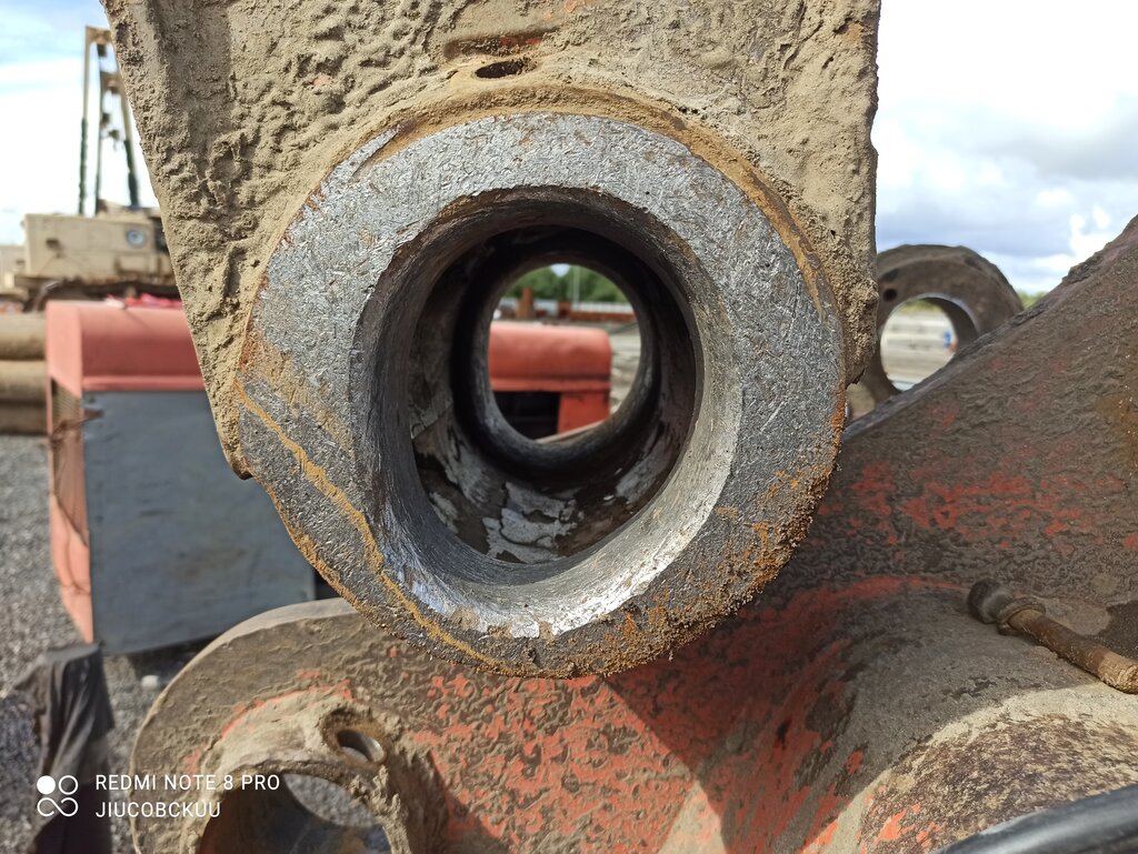 Torna işleri ВСО-плюс, Rossoş, foto