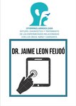 Dr. Jaime León Feijoó (Quito, La Republica), özel muayenehaneler  Kito'dan