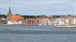 Sønderborg Andelsboligforening (Bygtoften No:2, Sonderborg), i̇mar iskan müdürlüğü  Sonderborg'dan