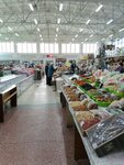 Rynok Tsentralny (Komsomolskaya ulitsa No:149, Rubtsovsk), pazarlar ve çarşılar  Rubtsovsk'tan