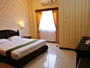 Roditha Hotel Banjarmasin (South Kalimantan, Banjarmasin City), otel  Banjarmasin'den
