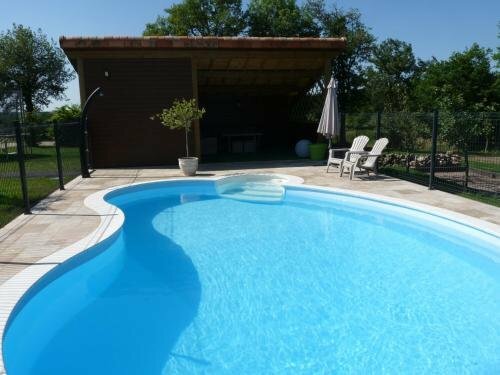 Otel Logis De La Benetiere, , foto