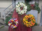 Blumen Groth (Gartenstraße No:3, Kitzingen), peyzaj tasarımı  Kitzingen'dan