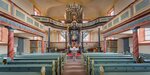 Christophoruskirche - Evangelische Christophorusgemeinde Wiesbaden-Schierstein (Bernhard-Schwarz-Straße No:25, Wiesbaden), dini dernekler  Wiesbaden'den