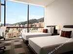 Tryp Bogota Usaquen (Bogotá, Usaquén, Calle 120A, 7-33), otel