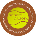 Ladoga (Industrialniy Avenue No:24), çok amaçlı spor tesisleri  Saint‑Petersburg'dan
