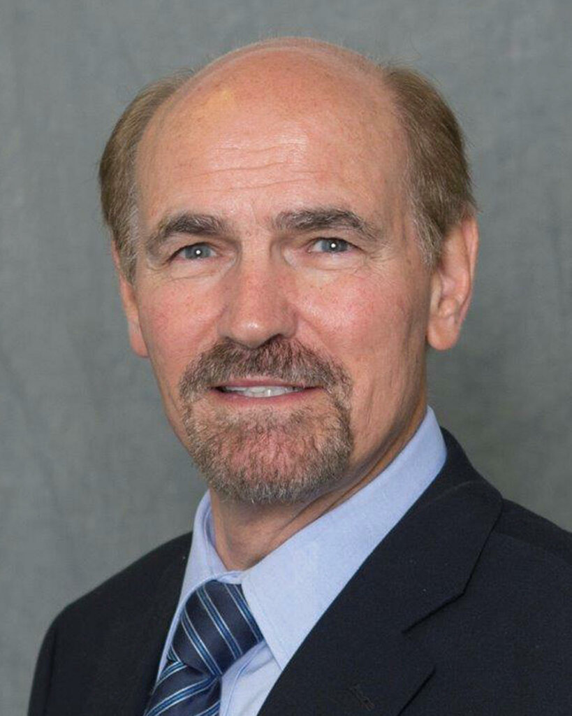 Finansal danışmanlık Larry Cooper - Thrivent, İllinois, foto