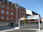 Dr méd. dent. Okan Tülin (Place des Anciens-Fossés No:14, La Tour-de-Peilz), özel ağız ve diş sağlığı klinikleri ve muayenehaneleri  Vaud'dan