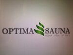 Optimasauna (Frunzenskaya Embankment No:30с1), hamam ve sauna inşaatı  Moskova'dan