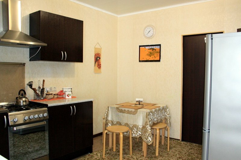 Konuk evi Gostevoy dom Romashka, Krasnodarski krayı, foto