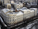 Kyiv Veterinary and Zootechnical Institute (Olesia Honchara Street No:55А), üniversiteler  Kiev'den