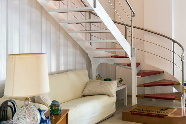 Otel Villa Celeste B&b, Campania, foto