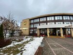 The Committee on culture, youth and sports of administration of city district of Domodedovo of the Moscow region (Sovetskaya Street No:19к1, Tsentralniy Subdistrict), belediyeler, devlet daireleri  Domodedovo'dan