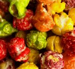 Prodazha gotovogo popkorna Popcorn Passion (Nizhnyaya Street No:4, Severniy Administrative Okrug, Begovoy District), kuruyemiş, atıştırmalık, kuru meyve  Moskova'dan