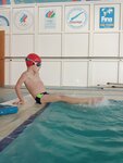Swimming pool (Kazachya ulitsa No:2Б), çok amaçlı spor tesisleri  Yeysk'ten