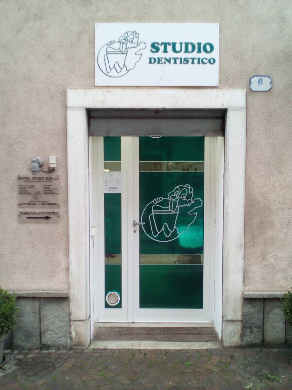 Özel ağız ve diş sağlığı klinikleri ve muayenehaneleri Dental Studio, Piyemonte, foto
