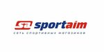 Sportaim (ulitsa Yevdokimova No:39Б), fitness ve spor ekipmanı firmaları  Rostov‑na‑Donu'dan