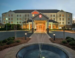 Otel Hilton Garden Inn Montgomery East, Montgomery, foto