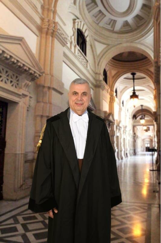 Avukatlar Studio Legale Savino Avv. Gennaro, Trani, foto
